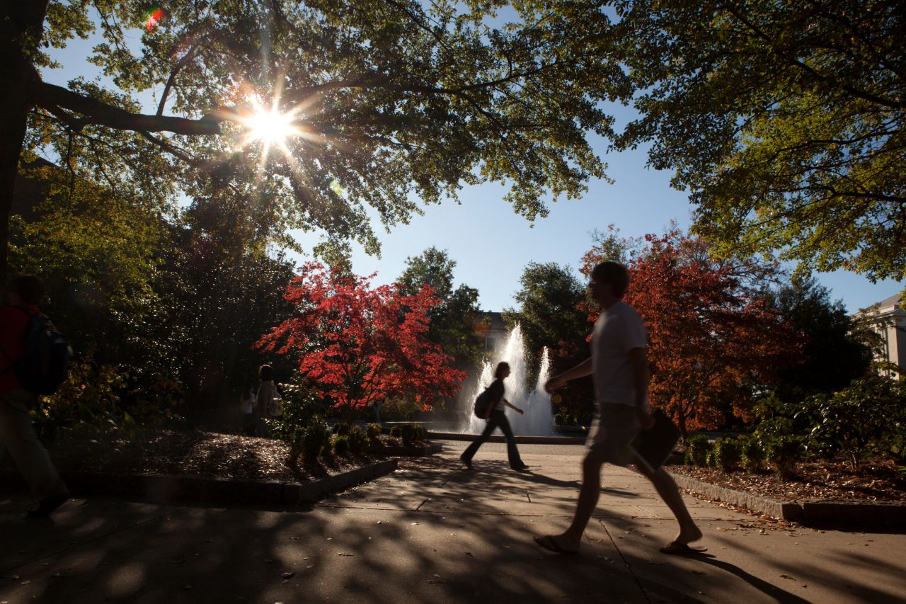 Scholarships - GAPPA - Georgia Chapter of APPA