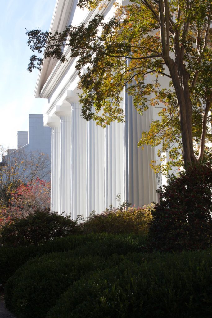 Scholarships - GAPPA - Georgia Chapter of APPA