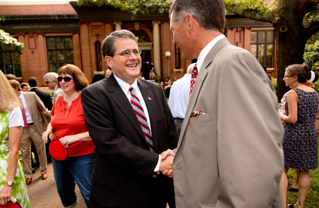 Exhibitor/Sponsor Information - GAPPA - Georgia Chapter of APPA